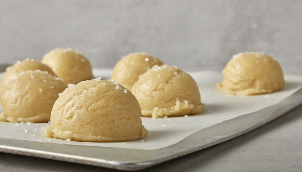 “JIFFY” Cookie Base Mix | "JIFFY" Foodservice