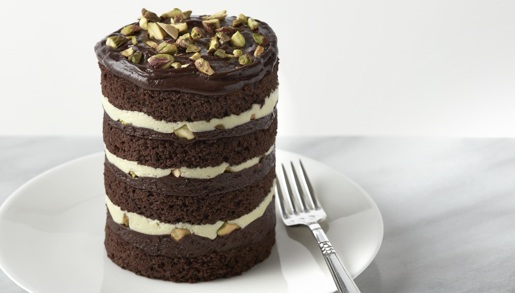 "JIFFY" Devil’s Food Cake Mix | "JIFFY" Foodservice, LLC